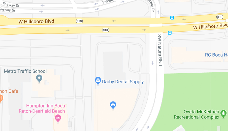 Dental Supplies, Equipment, Service - Darby Dental
