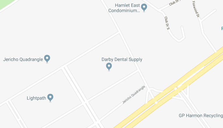 Dental Supplies, Equipment, Service - Darby Dental